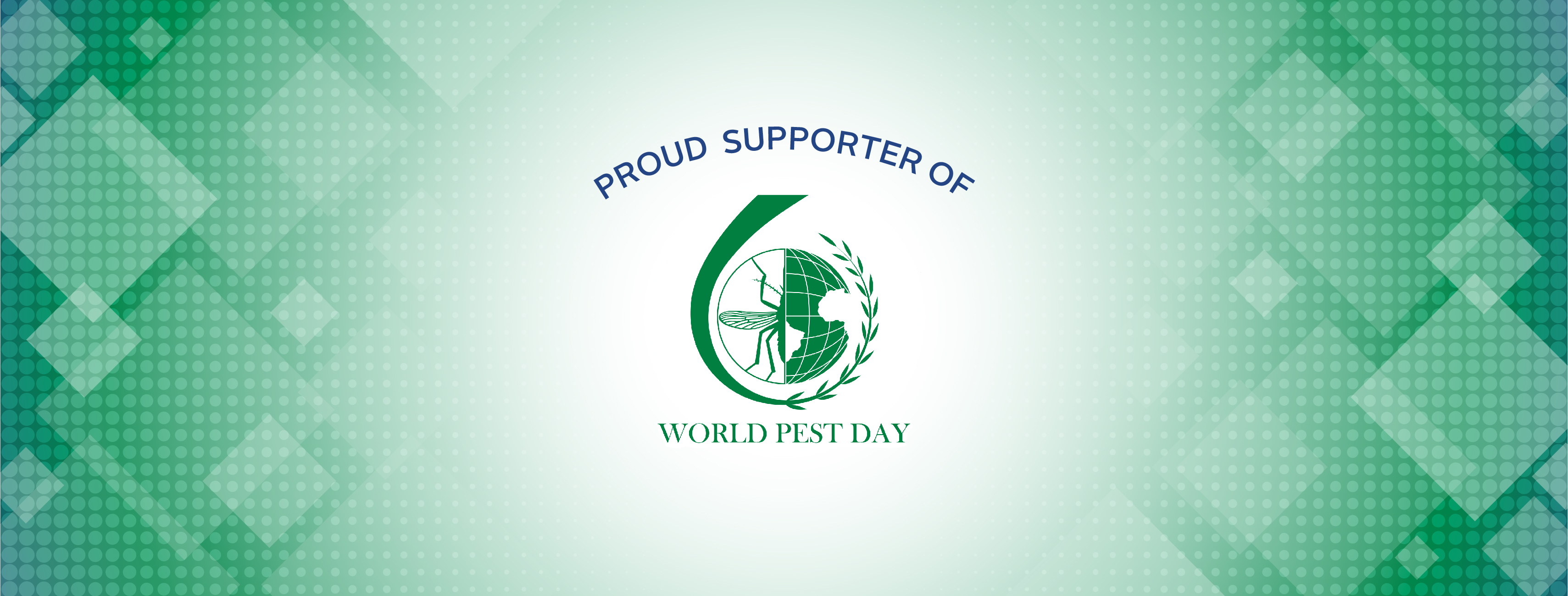 World Pest Day - Web-Cote Industries
